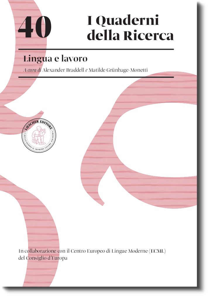 Italiano per stranieri - I libri Loescher-La Linea Edu