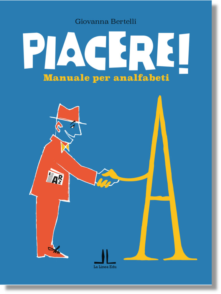 Piacere! - Strumenti corsi di italiano - Edizioni La Linea